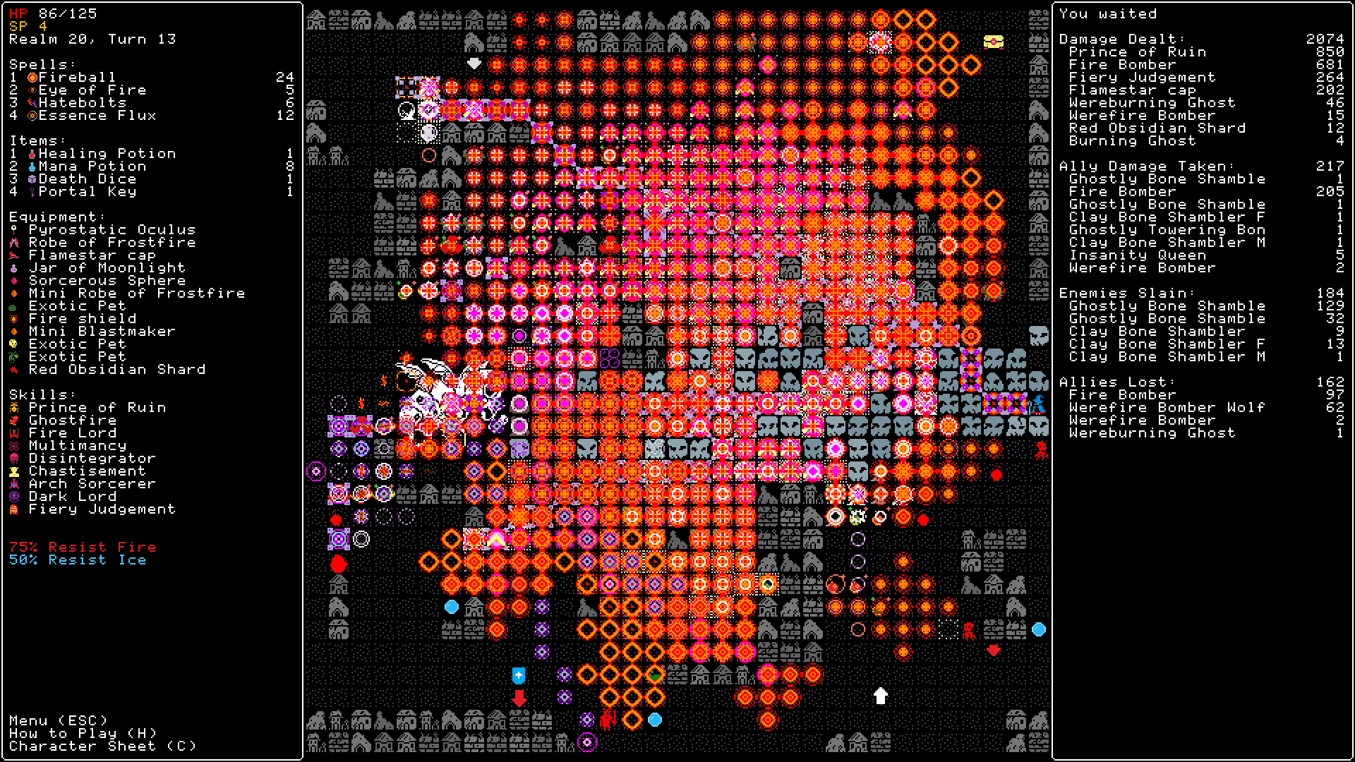 Steam Community :: Rift Wizard 2