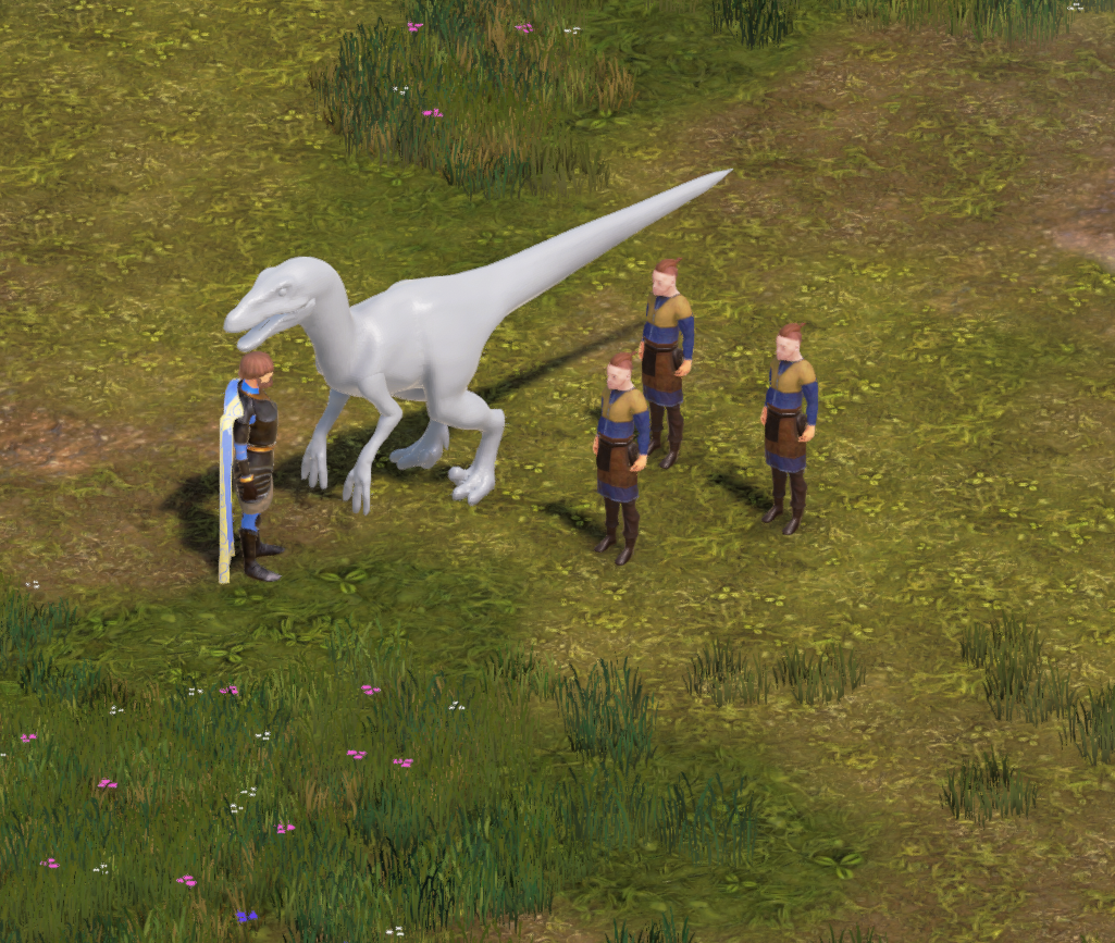 Steam Community :: Dinolords