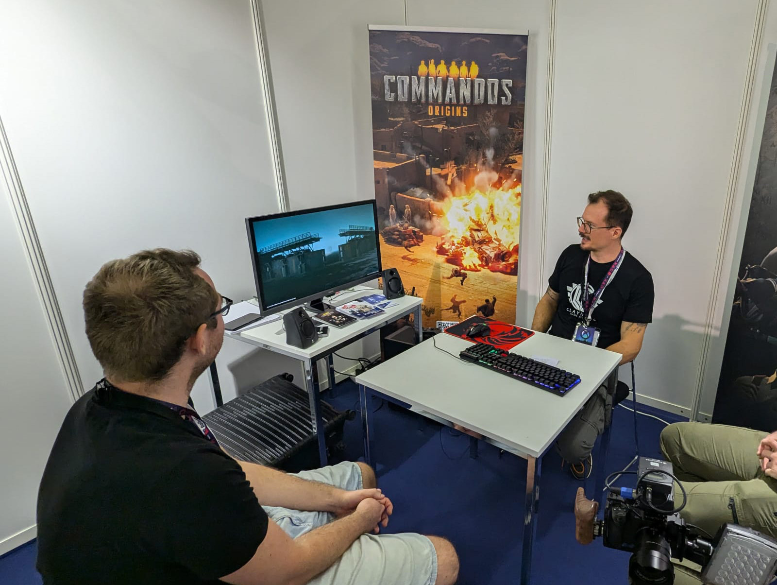 Steam Community :: Commandos: Origins