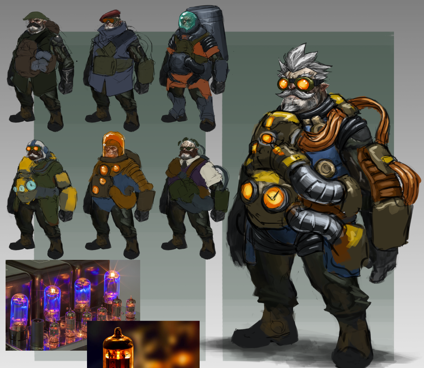 Steam Community :: Deep Rock Galactic: Rogue Core