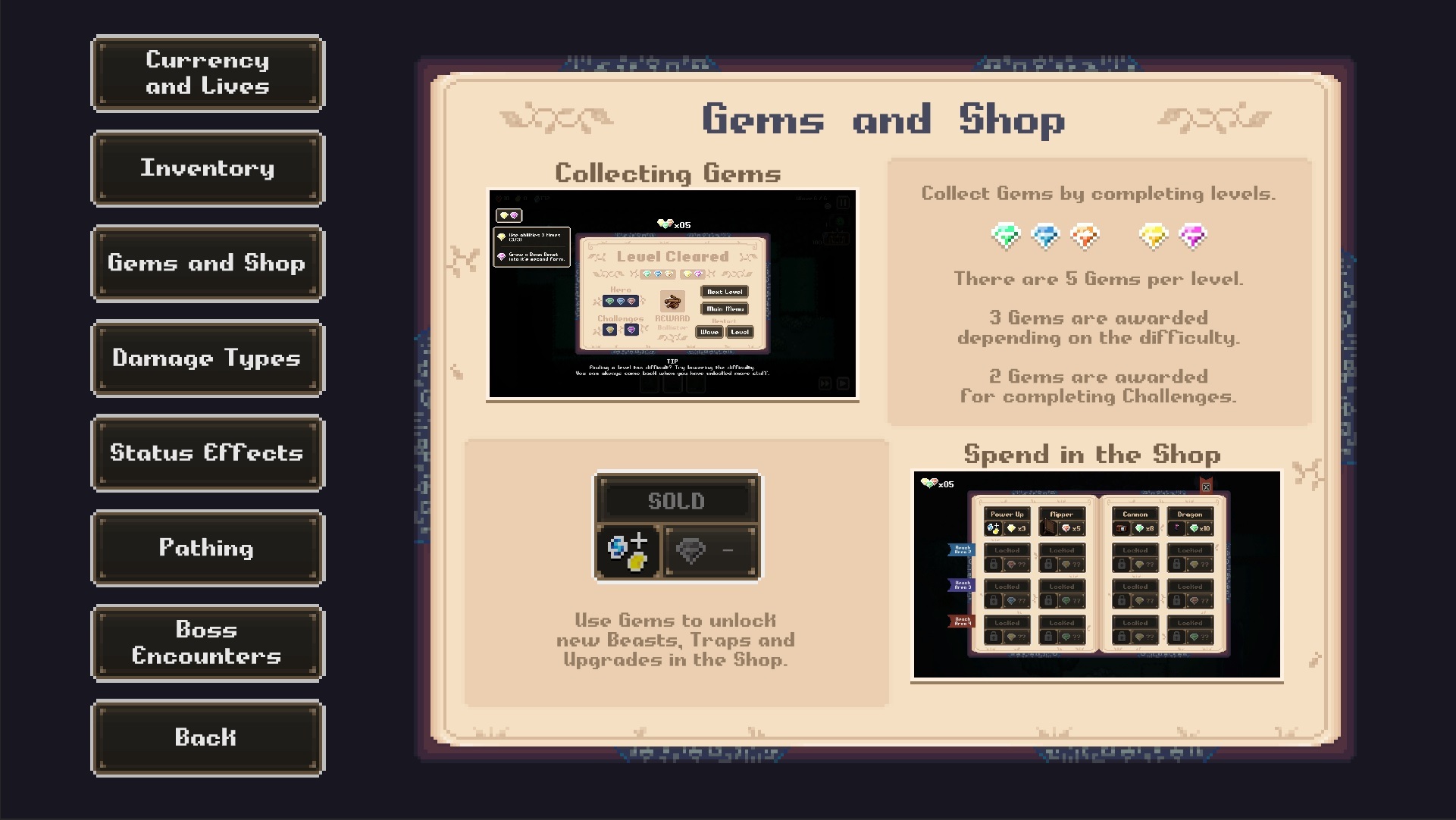 Steam Community :: Bean Beasts