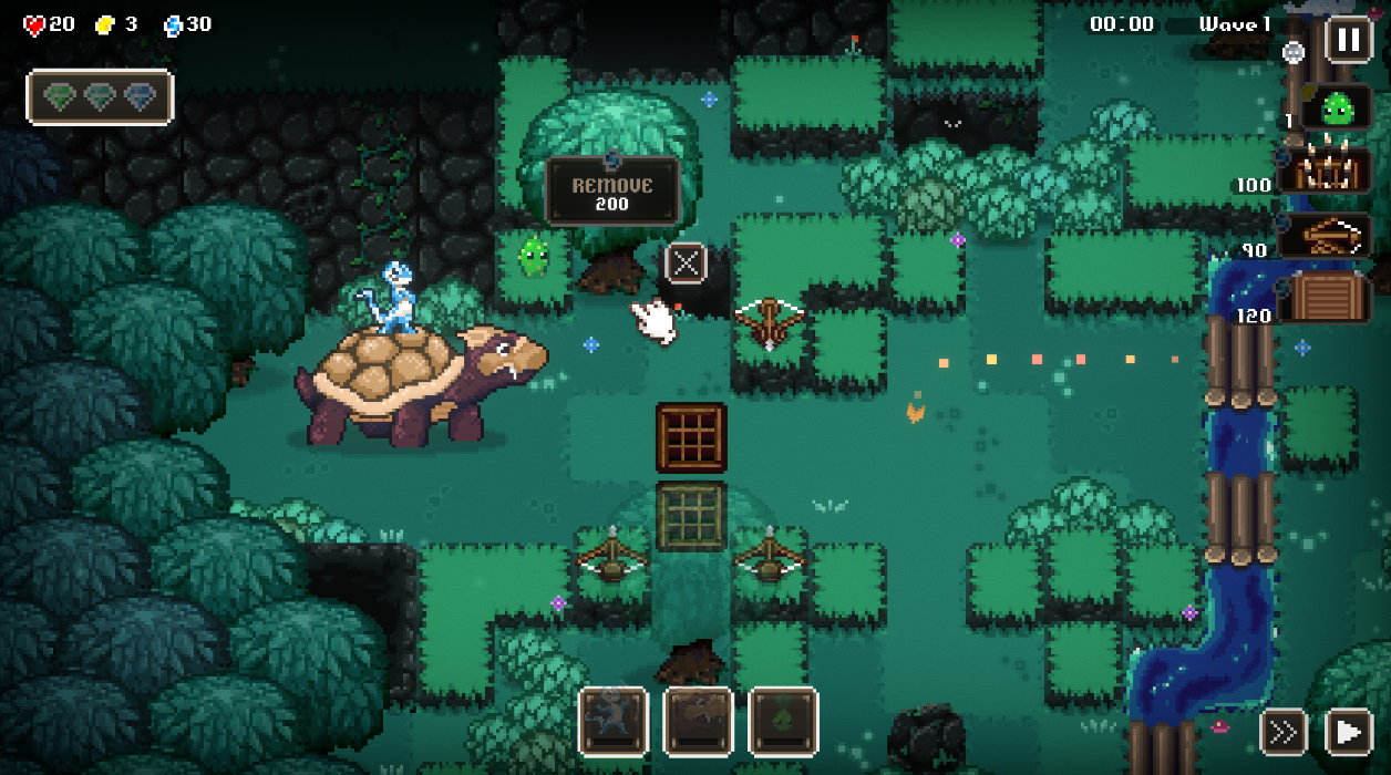 Steam Community :: Bean Beasts