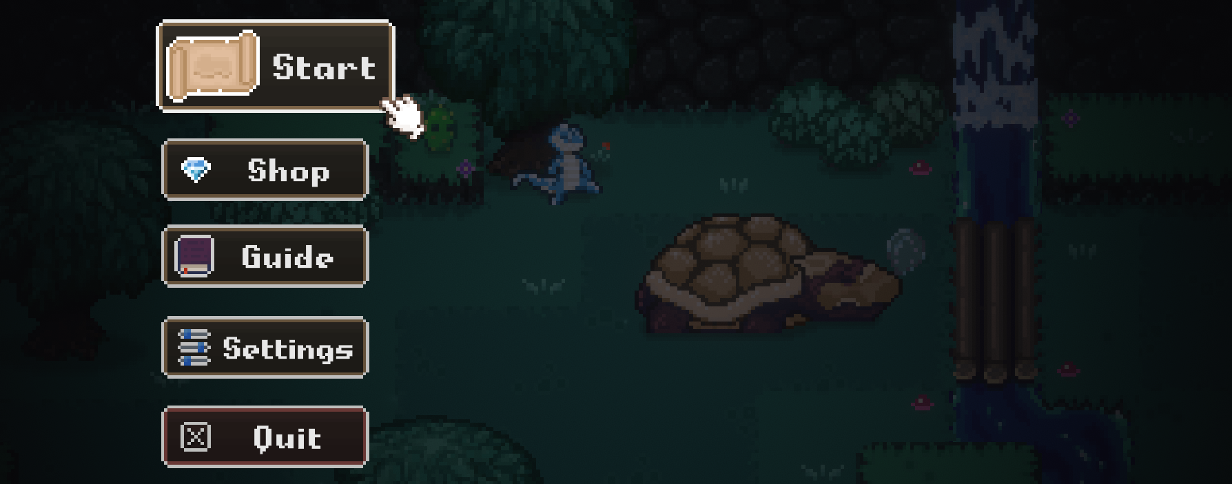 Steam Community :: Bean Beasts