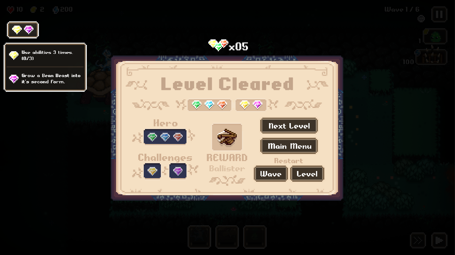 Steam Community :: Bean Beasts