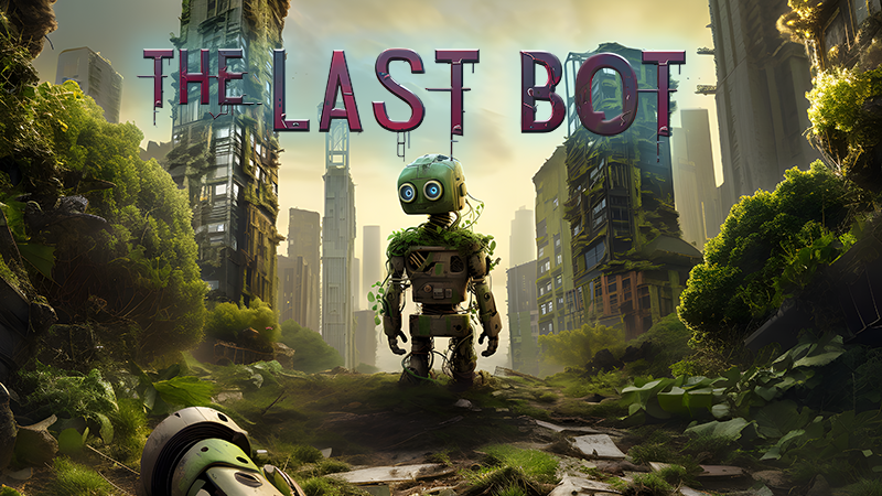 The Last Bot - Unveiling 'The Last Bot': Decode the Silence with Seeker ...