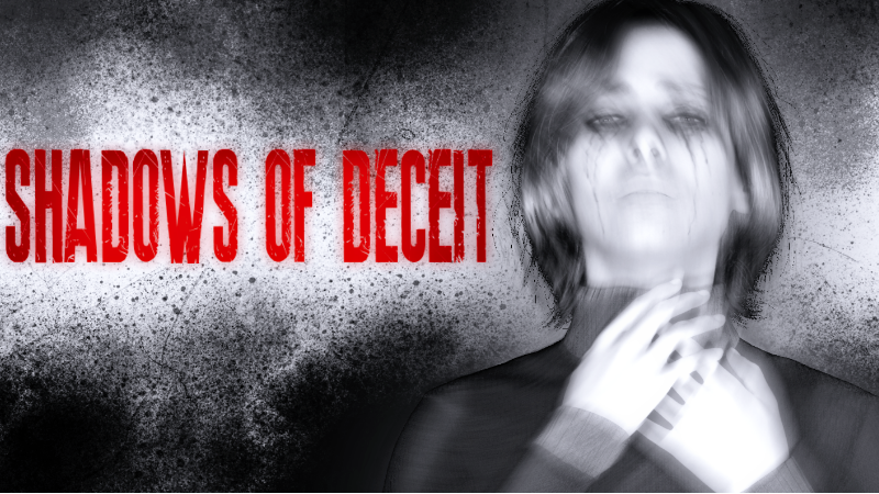 Shadows Of Deceit - Shadows Of Deceit Coming in 2026 - Steam News