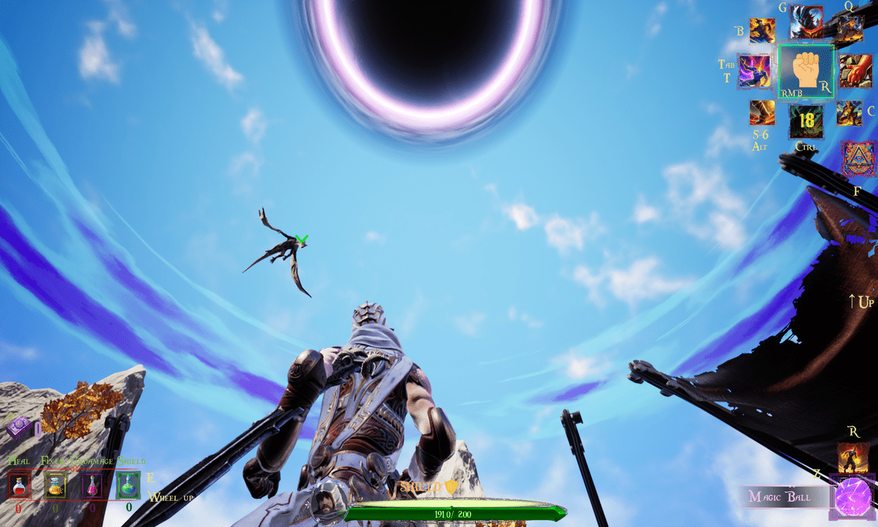 Steam Community :: BULLRING