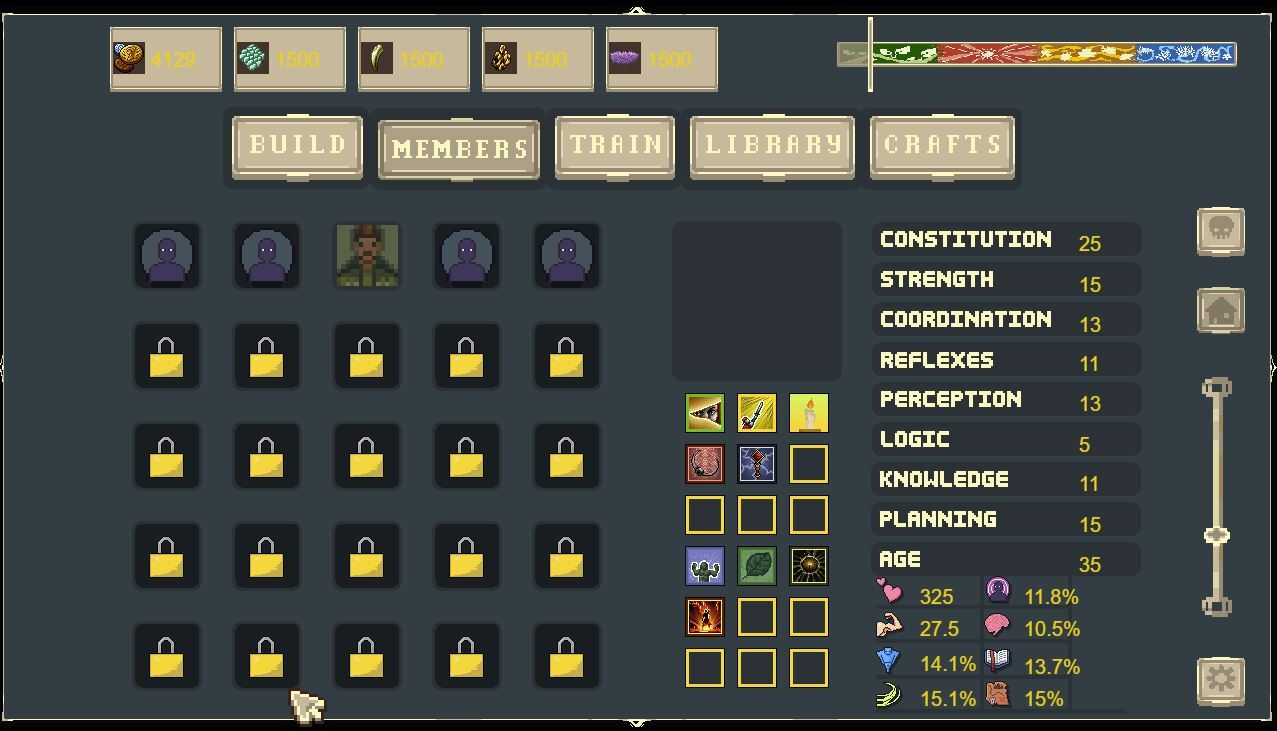 Steam Community :: Whispers Of Aether