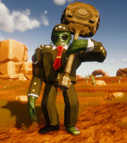 Steam Community :: Mr. Nomad