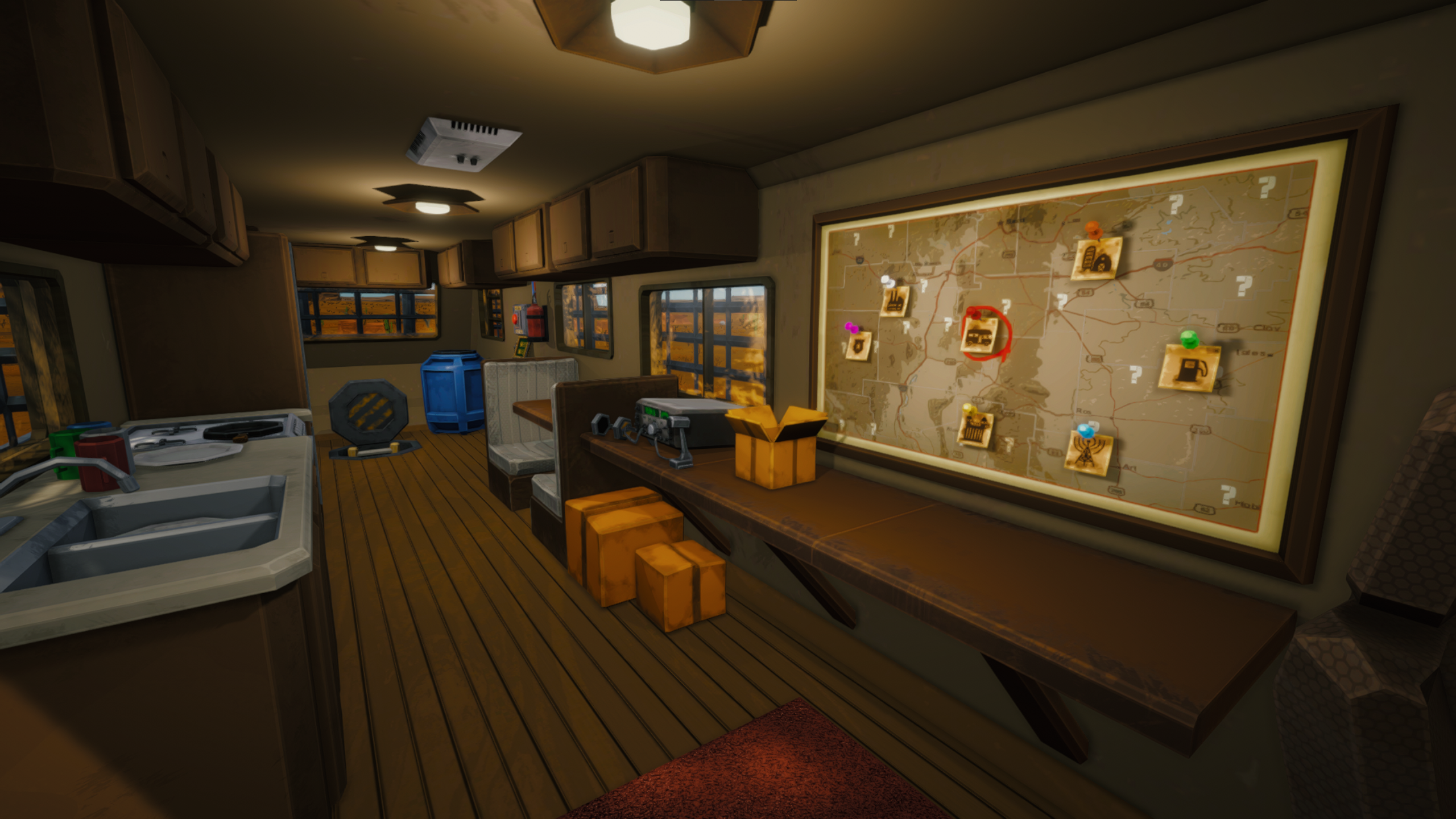 Steam Community :: Mr. Nomad