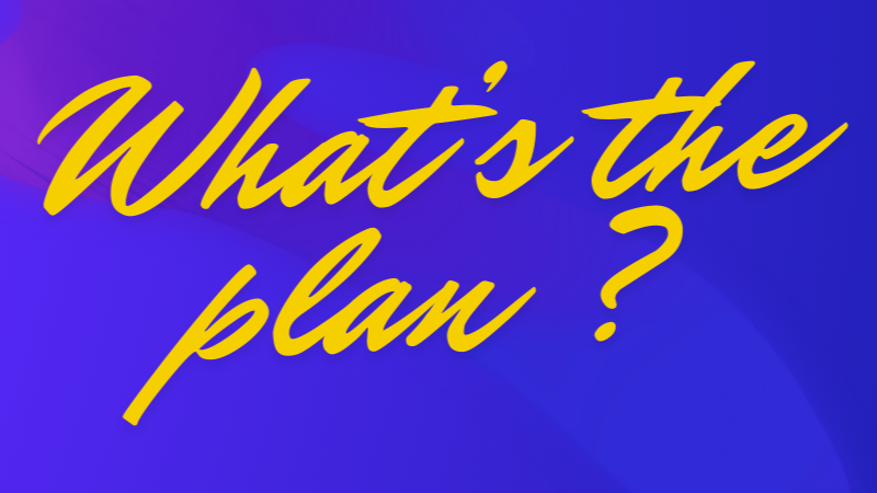 HideNProp - Whatt's the plan ? - Steam News