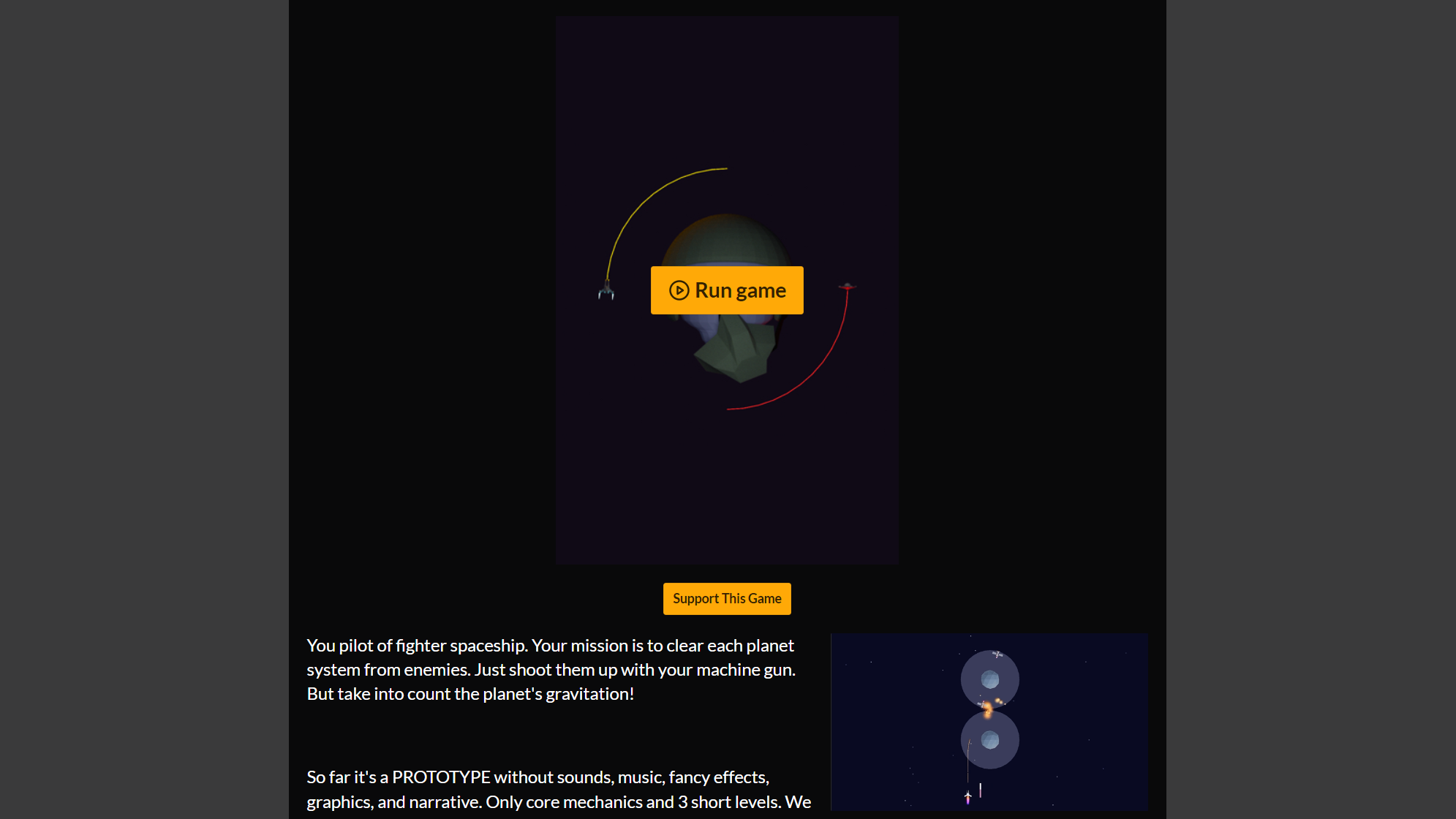 Steam Community :: Total Gravity