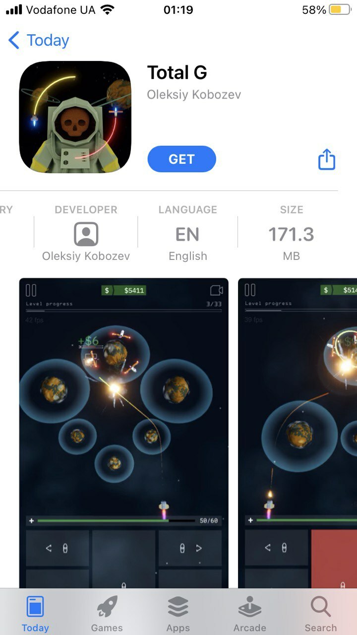 Steam Community :: Total Gravity