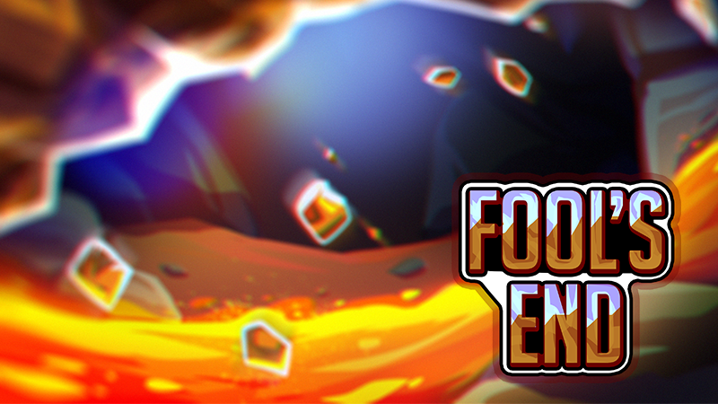 Fool's End - Update: 1.20 - Steam News