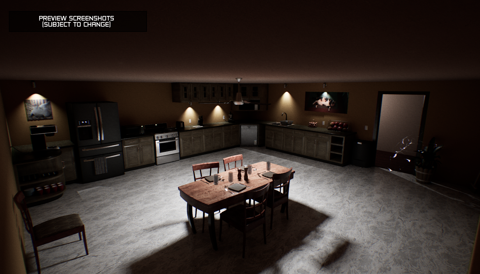 Steam Community :: Presence Lookout