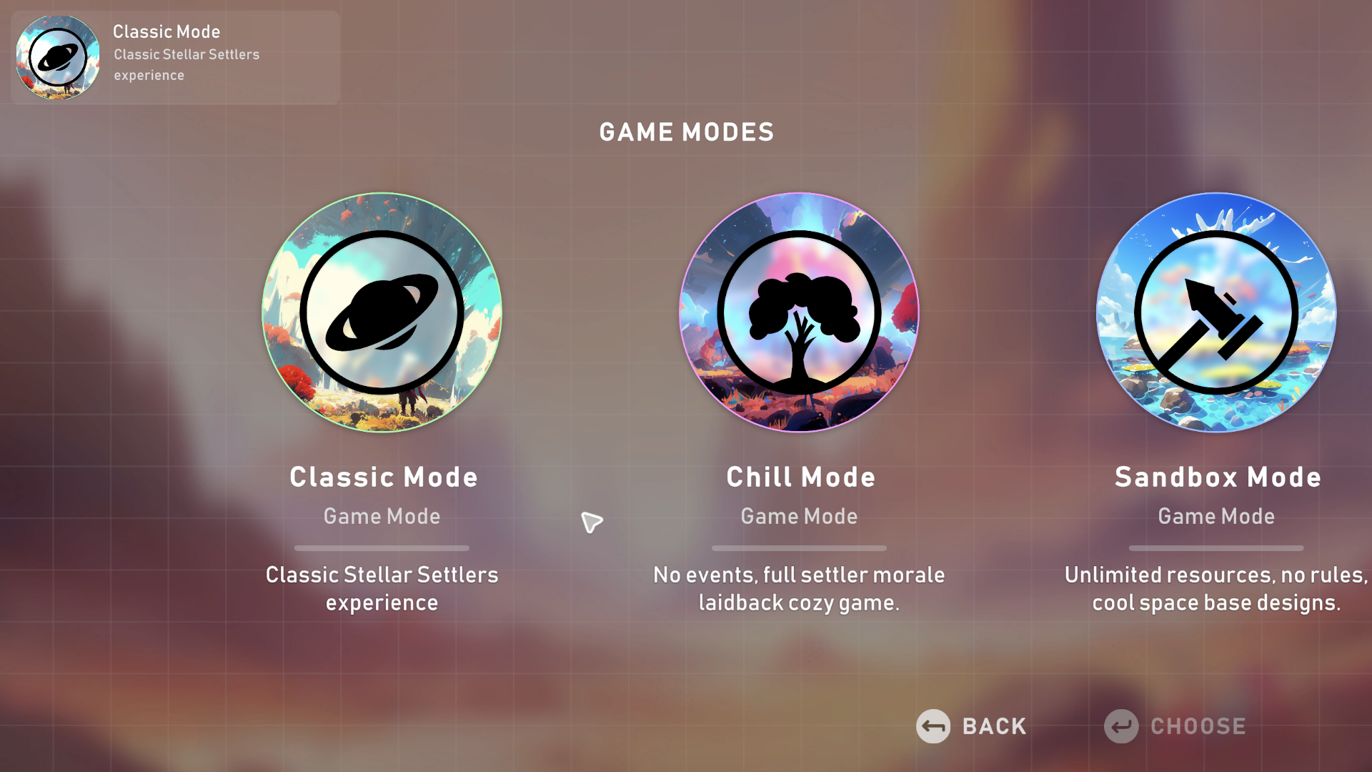 Steam Community :: Stellar Settlers