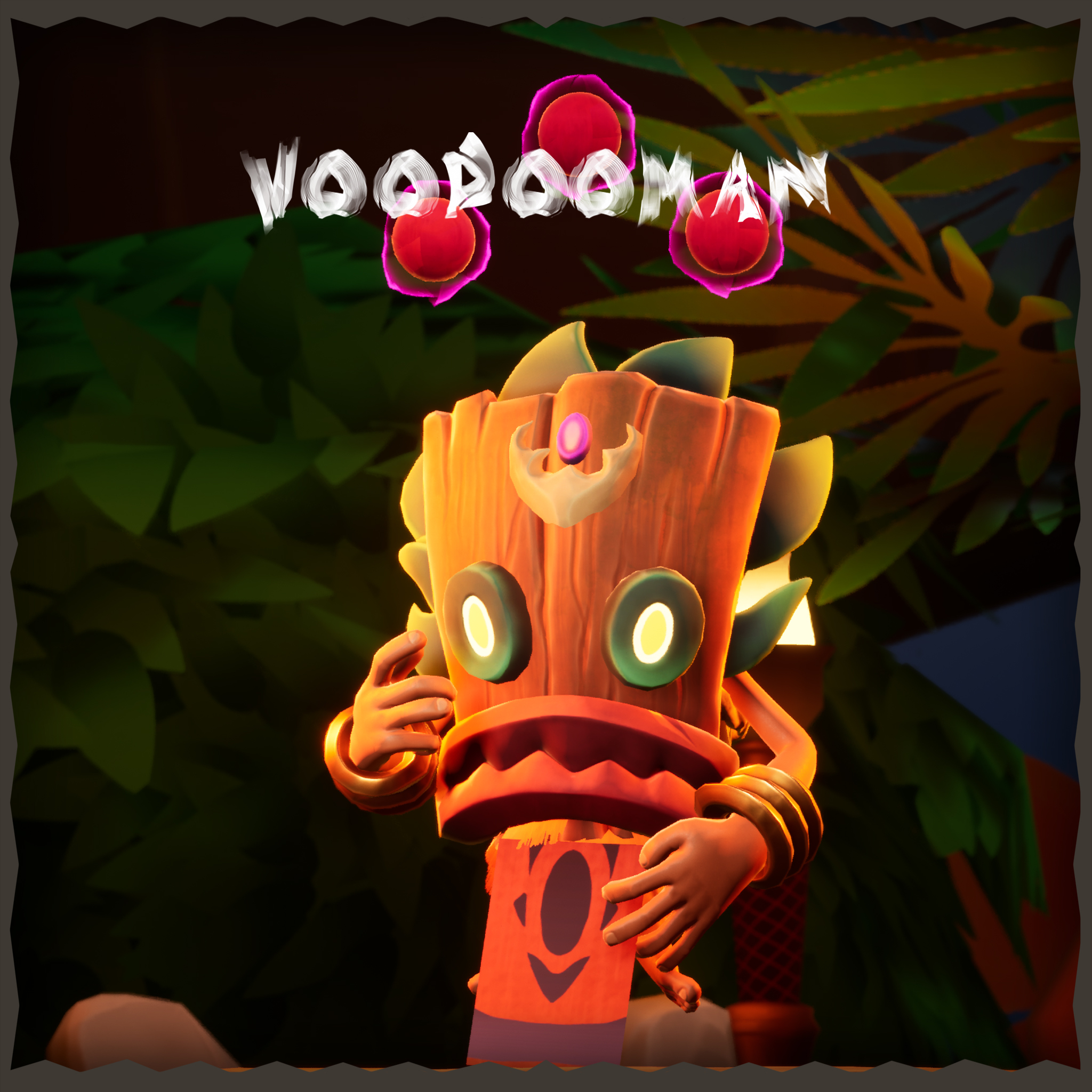 Steam Community :: Tiki Tandems