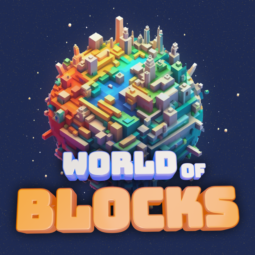 Steam Community :: World Of Blocks