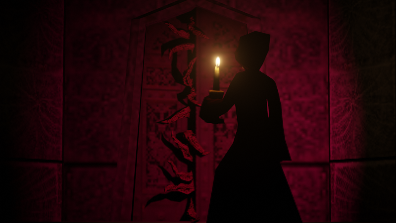 Fear The Void - Fear The Void - Devlog - 22.11.2023 - Steam News