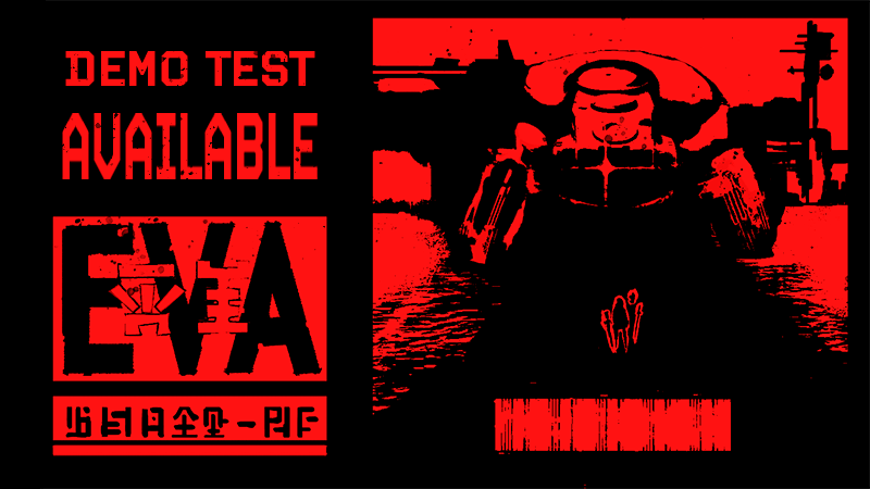 Steam Community :: EVA