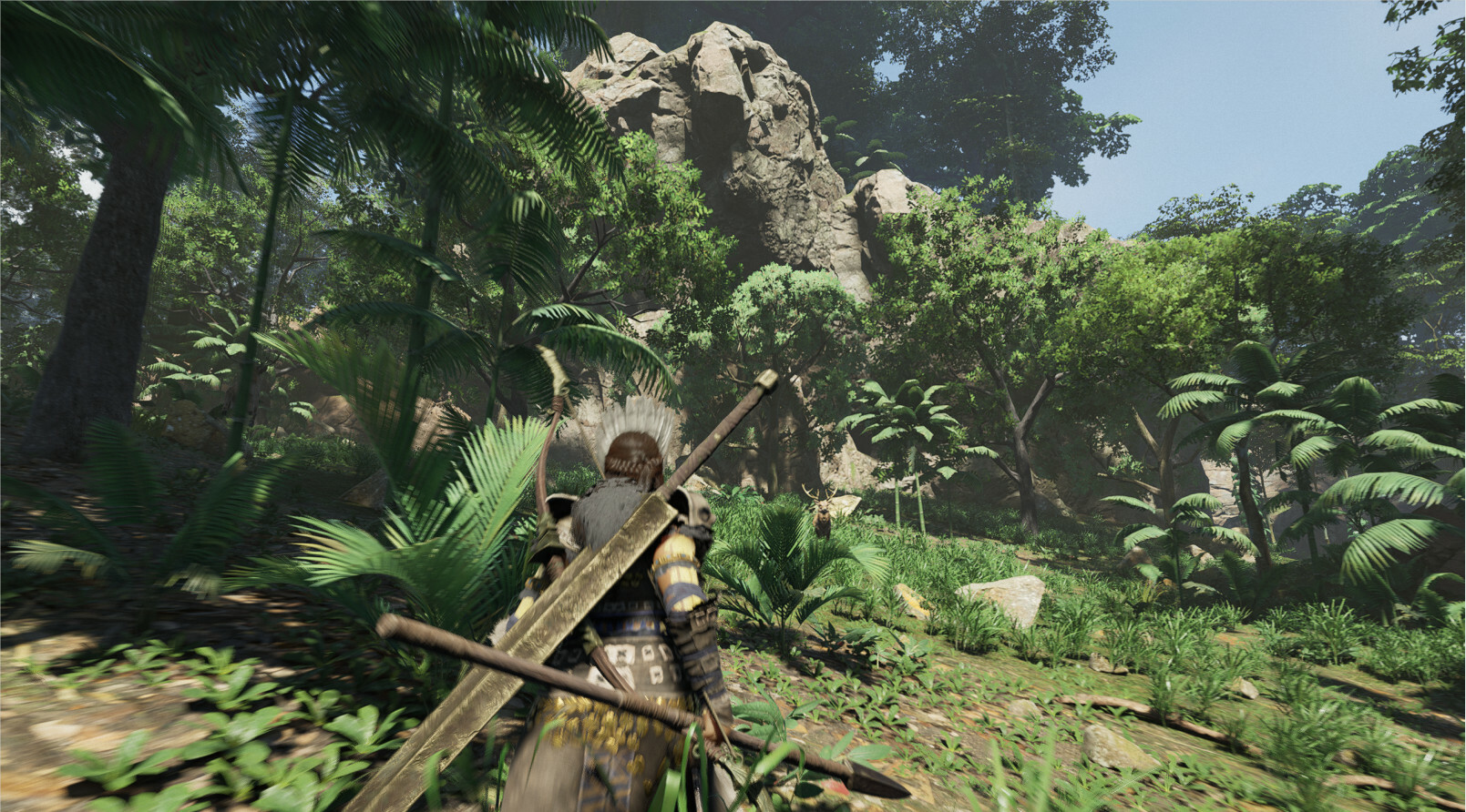 Steam Community :: Soulmask