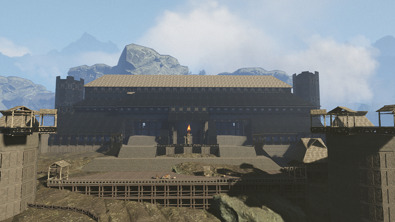 Steam Community :: Soulmask