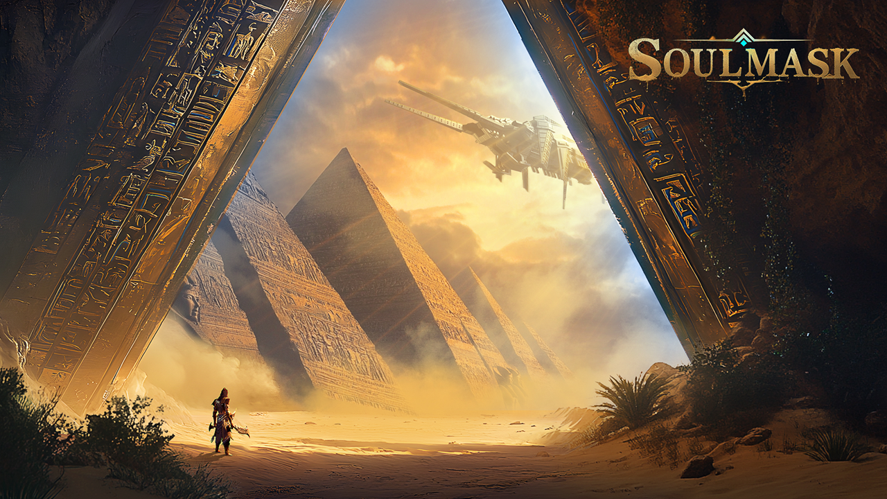 Steam Community :: Soulmask