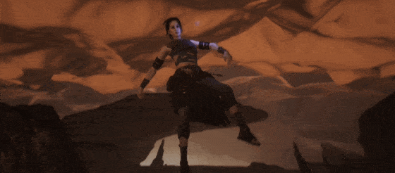 Question regarding the new map of Shifting Sands :: Soulmask General ...