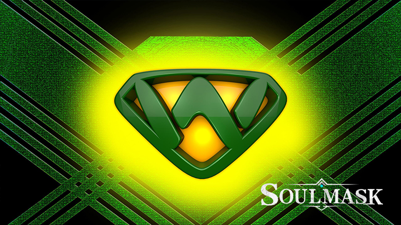 Soulmask - Soulmask Chieftains' Stories Episode 1: Wak4863 - Steam News