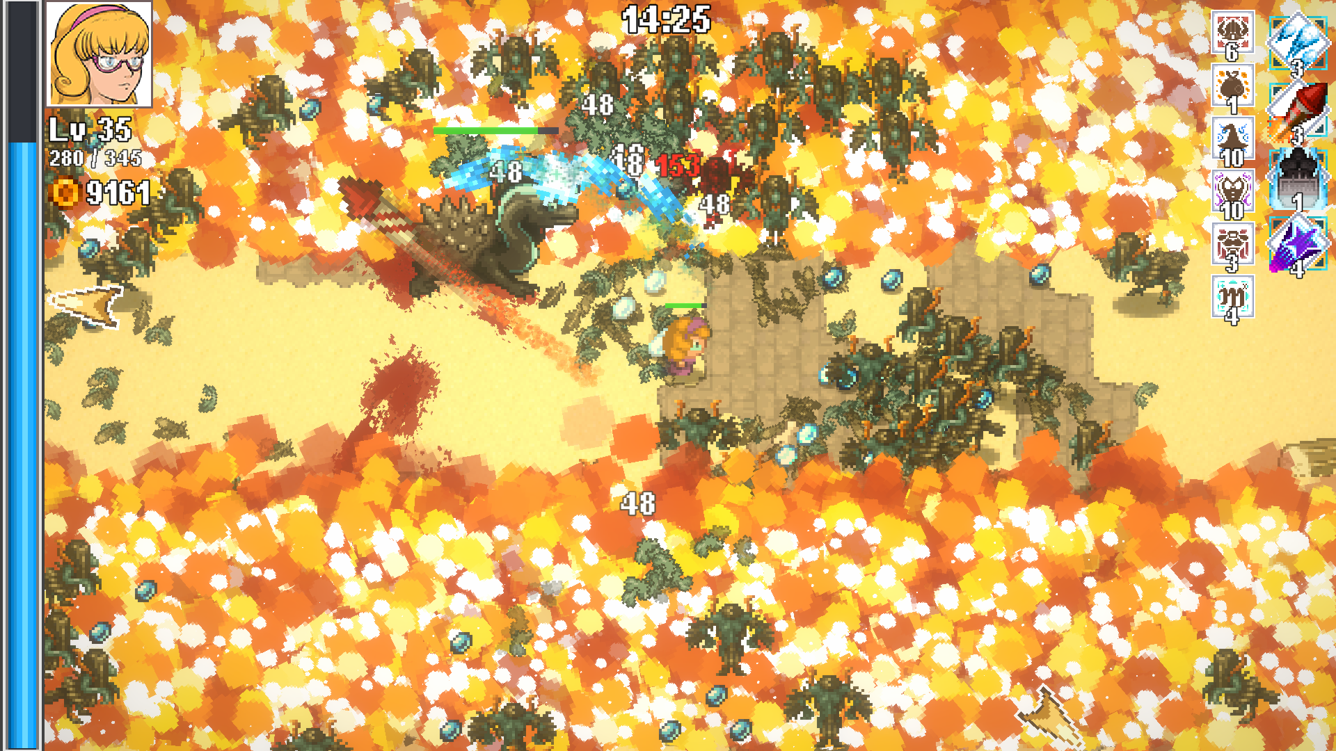 Steam Community :: Nerd Survivors