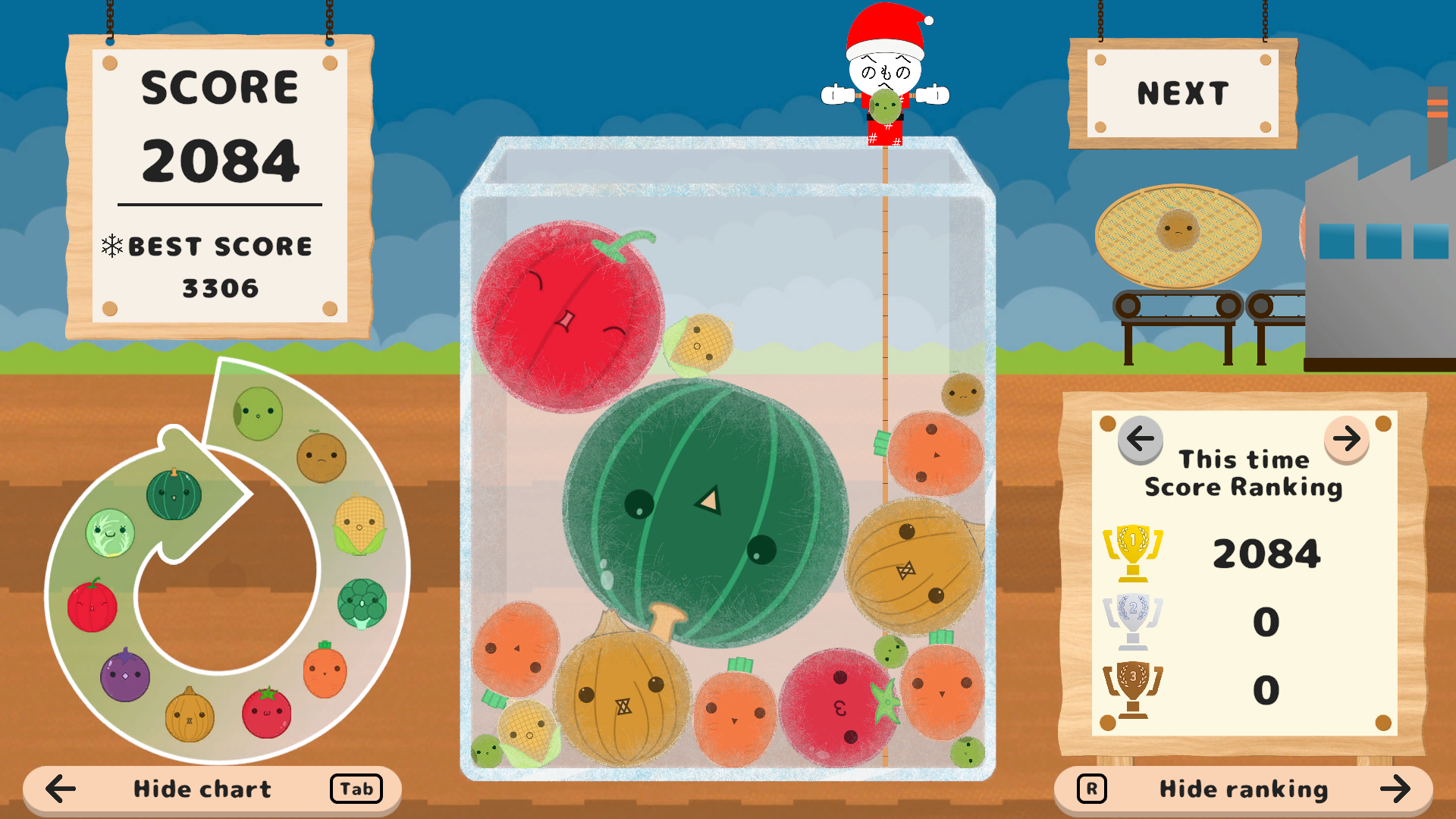 Steam Community :: Pumpkin Game