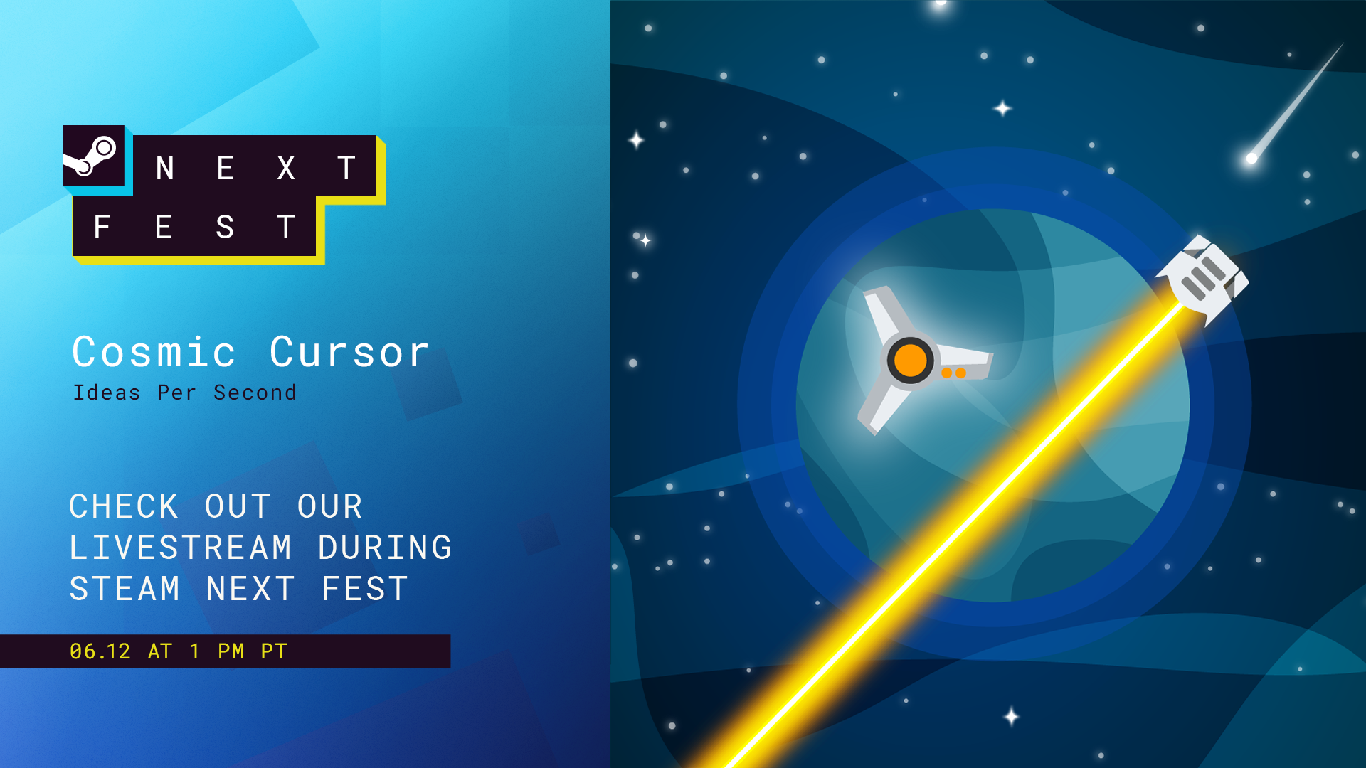 Steam Community :: Cosmic Cursor