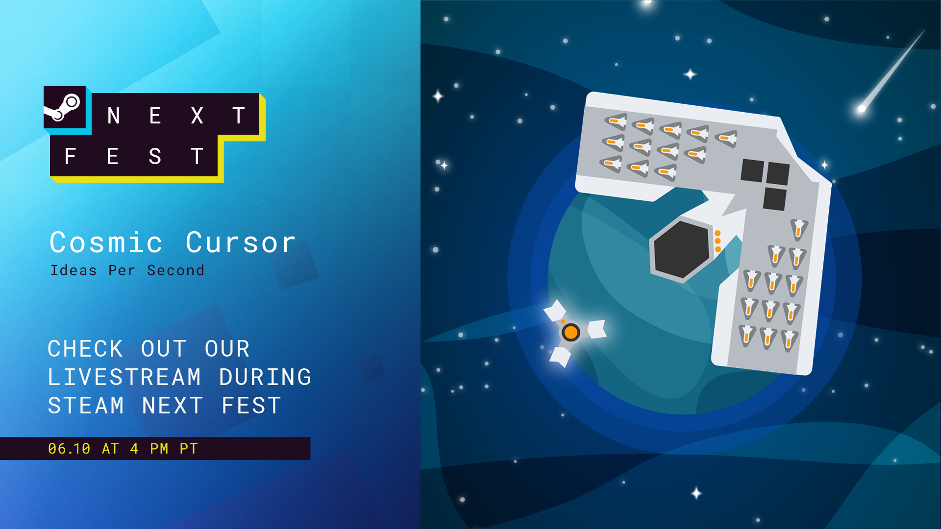 Steam Community :: Cosmic Cursor