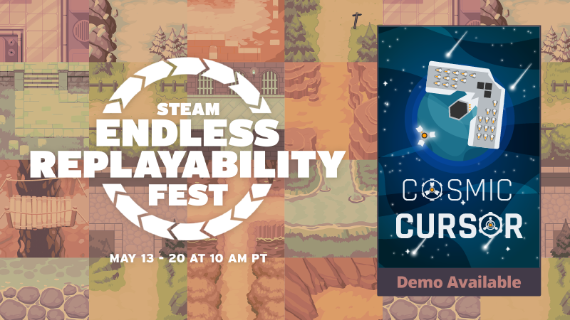 Steam Community :: Cosmic Cursor