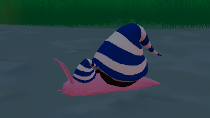 Snail Simulator - Pajama Hat! - Patch 1.3.27 - Steam News