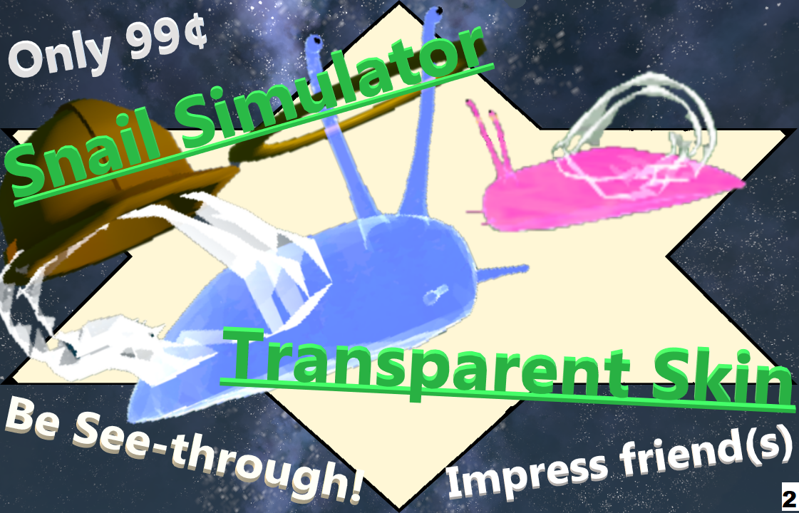 Steam Community :: Snail Simulator