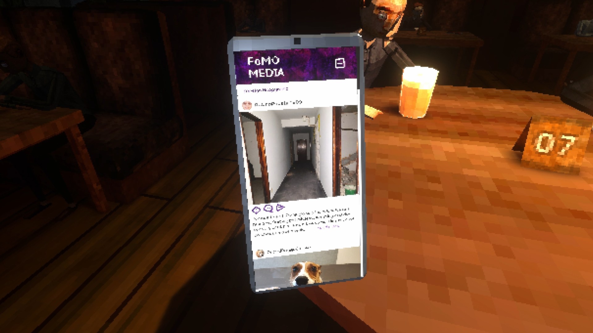 Steam Community :: FoMO