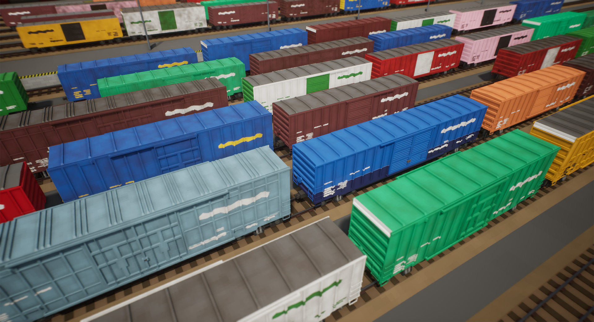Steam Community :: Transporter