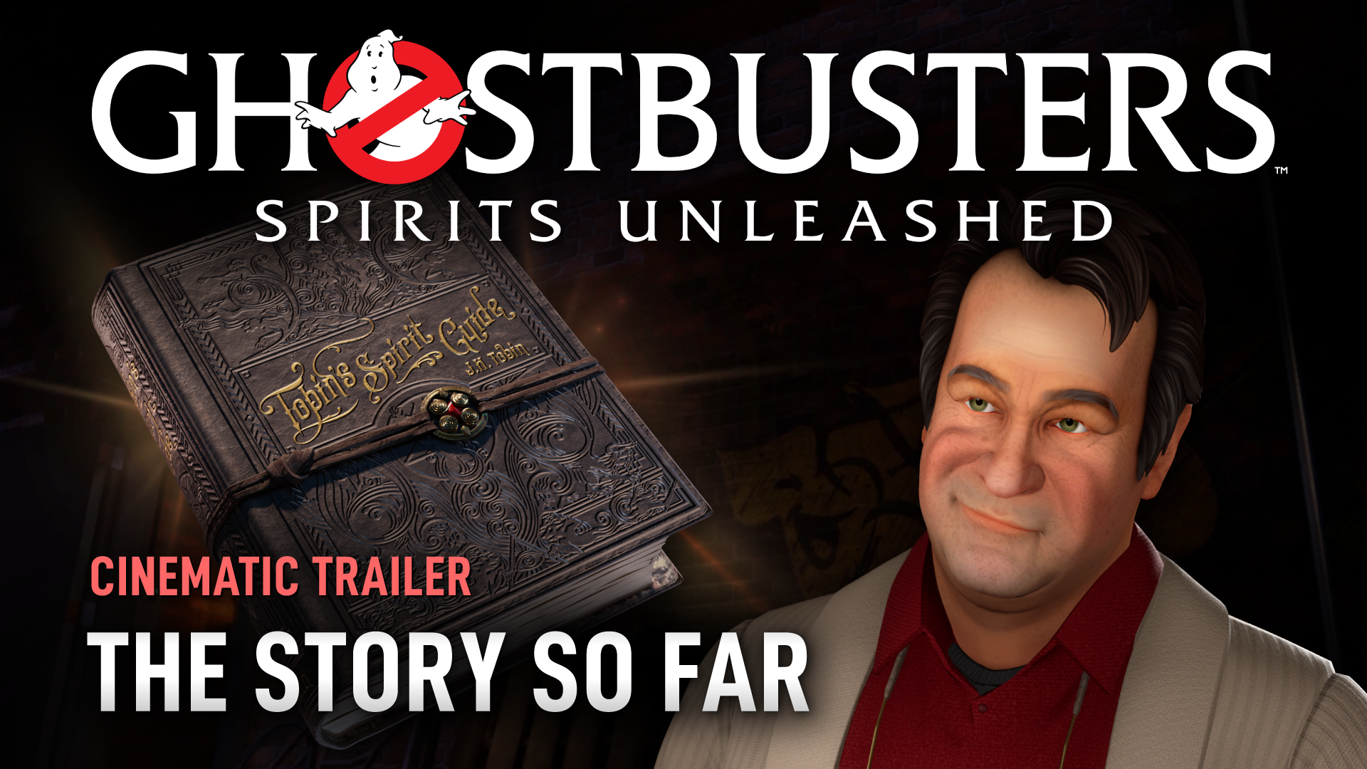 Steam Community :: Ghostbusters: Spirits Unleashed Ecto Edition