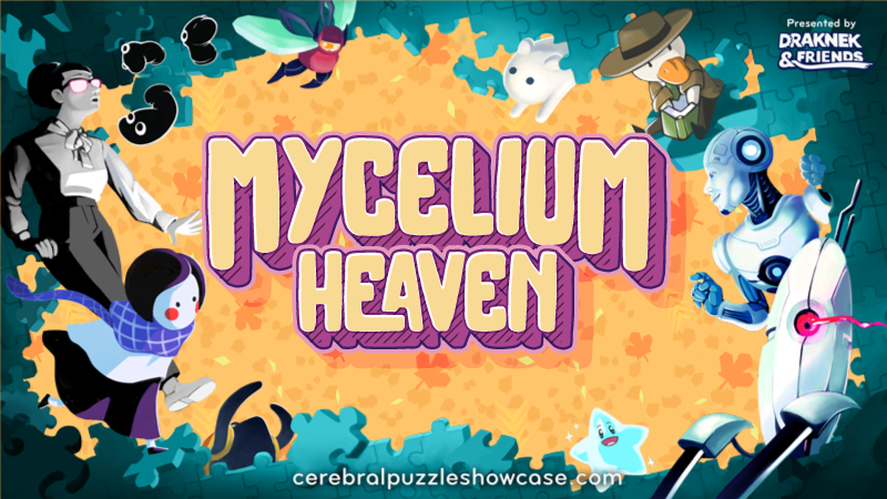 Steam Community :: Mycelium Heaven