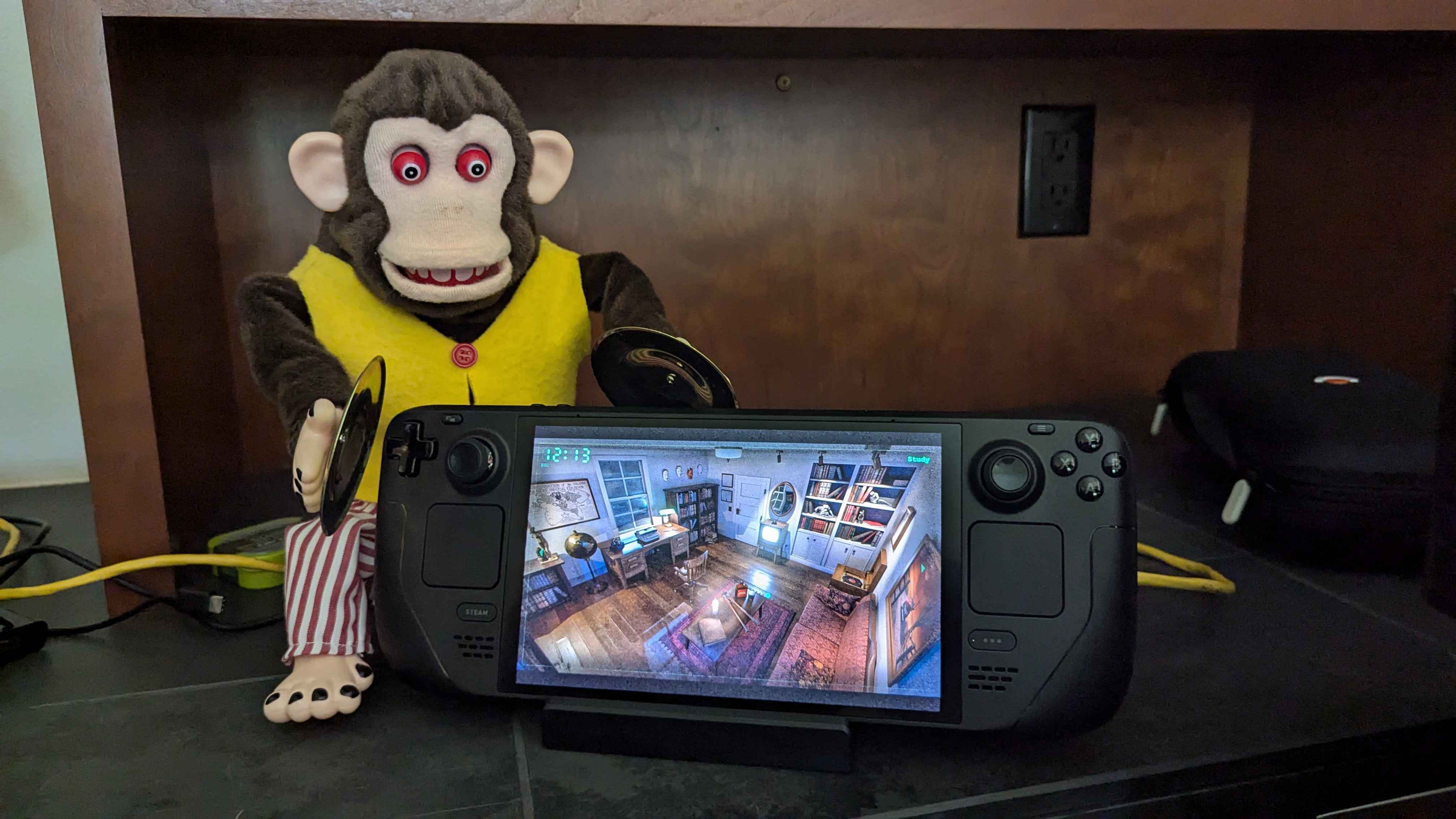 Steam Community :: SEEING THINGS