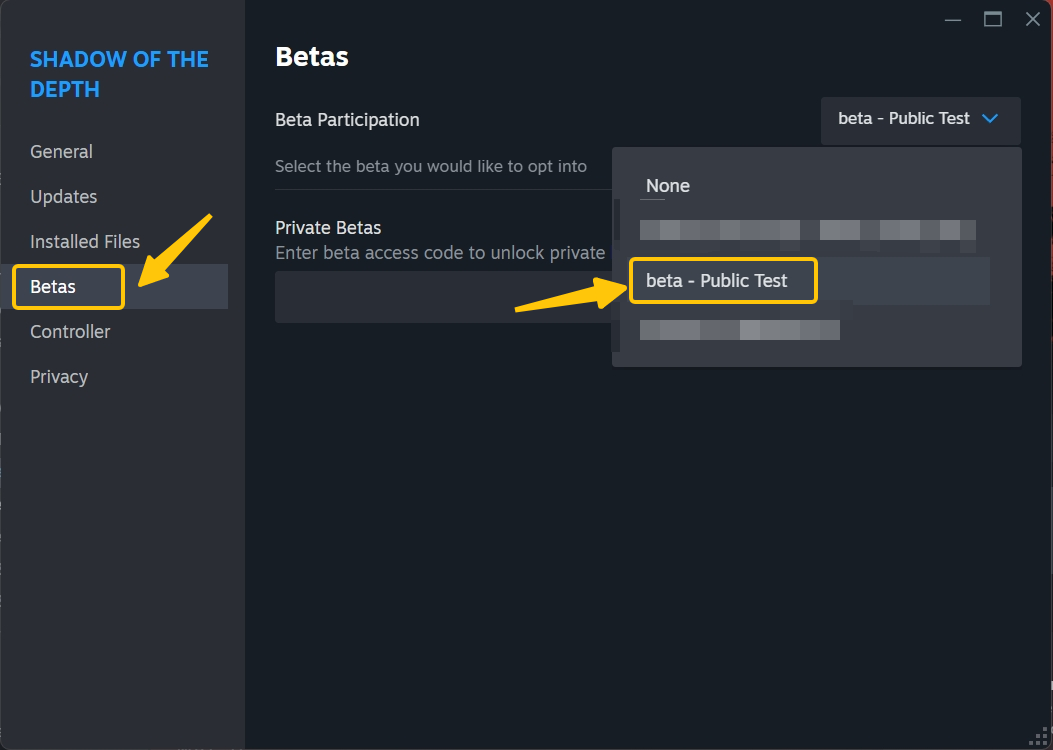 Steam Community :: Shadow of the Depth