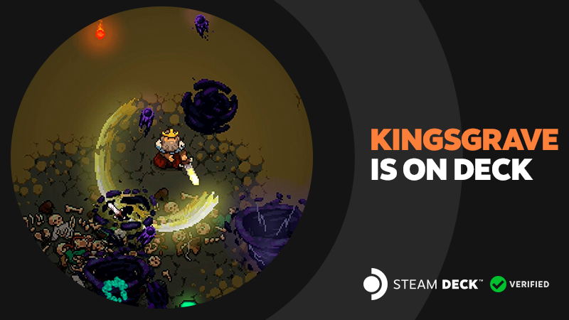 Steam Community :: Kingsgrave