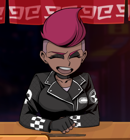 Steam Community :: Midnight Ramen