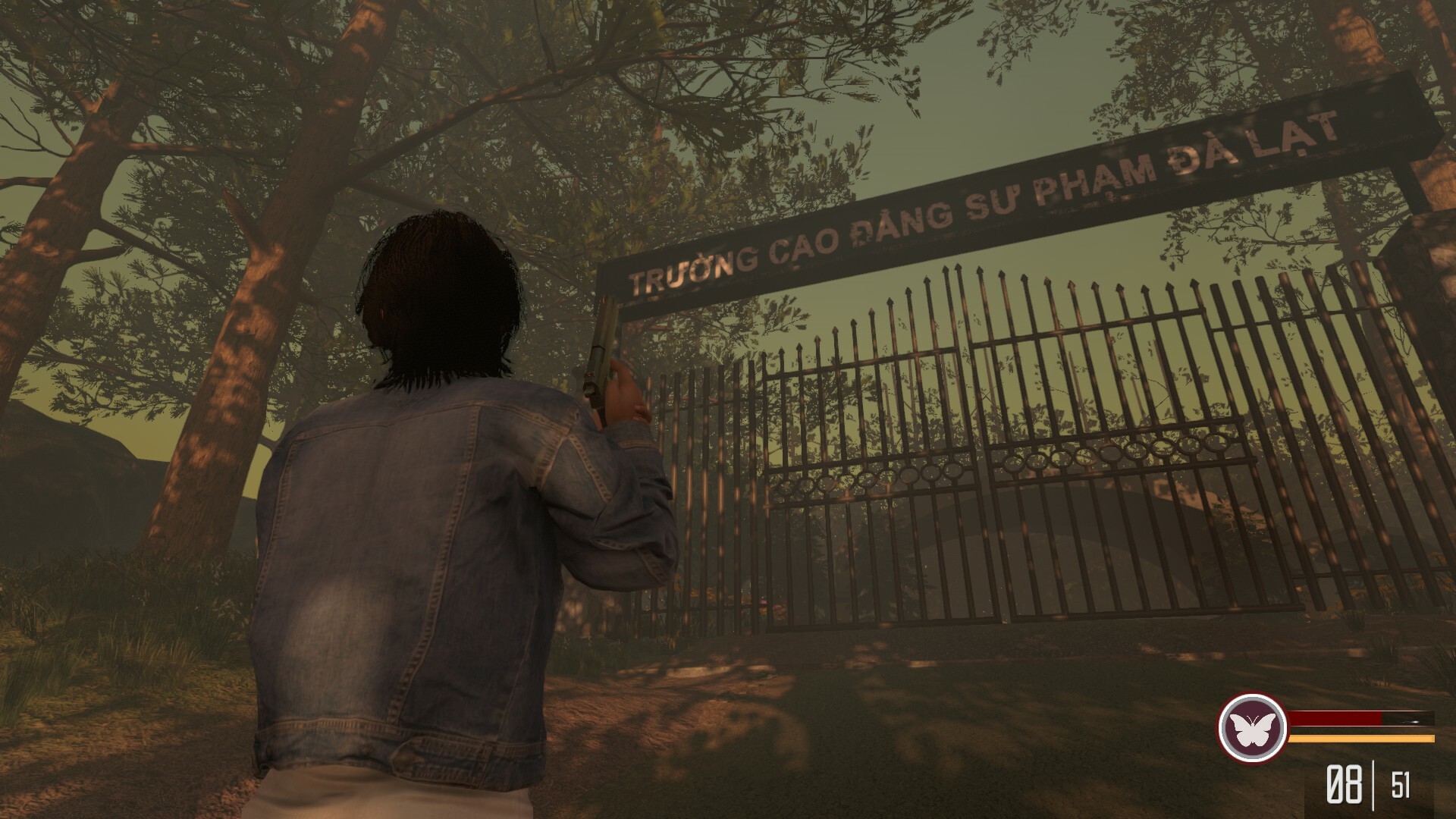 Steam Community :: Taken Soul | Đoạt Mệnh