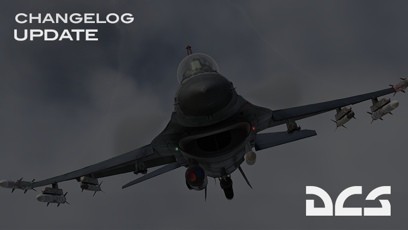 DCS World Steam Edition - DCS Open Beta Update - Steam News