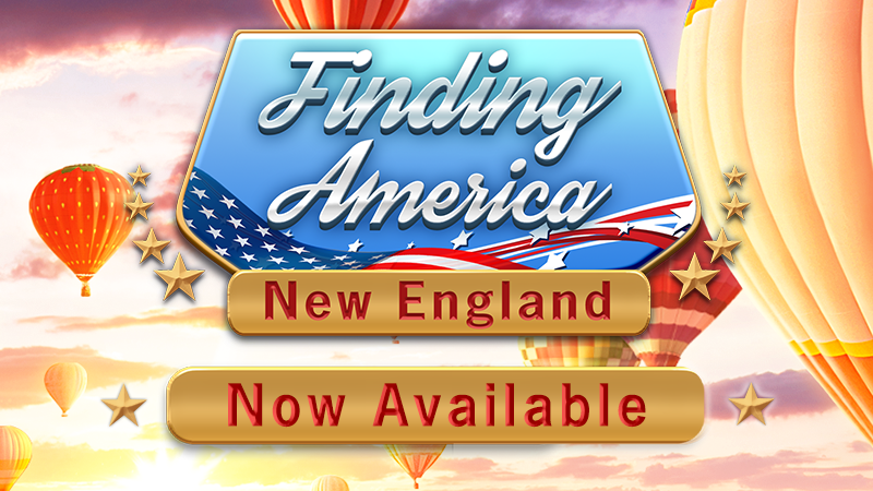 Finding America: New England - Finding America: New England - Now ...