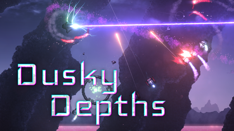 Dusky Depths - May Status Report - Steam News