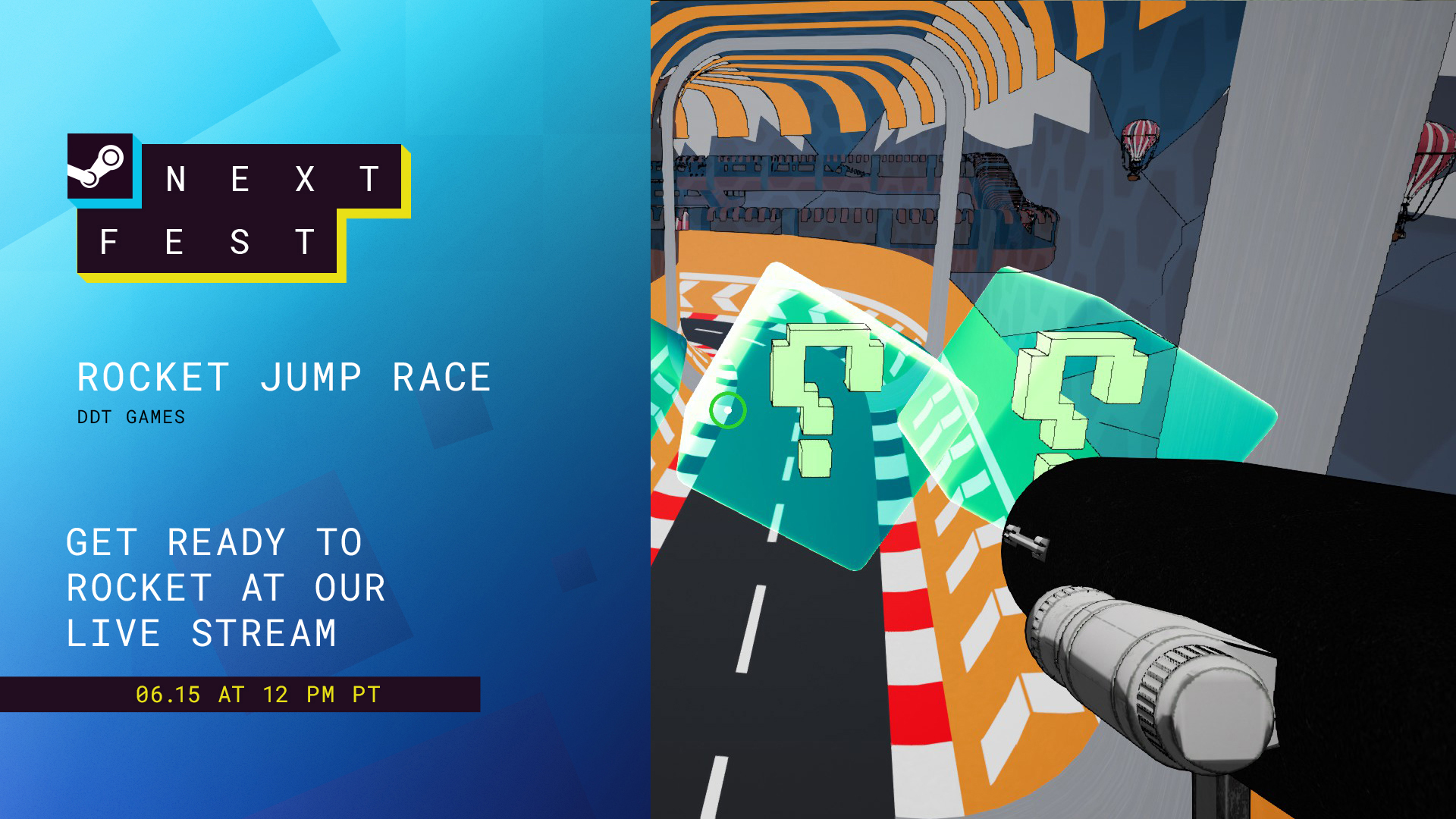 Steam Community :: Rocket Jump Race