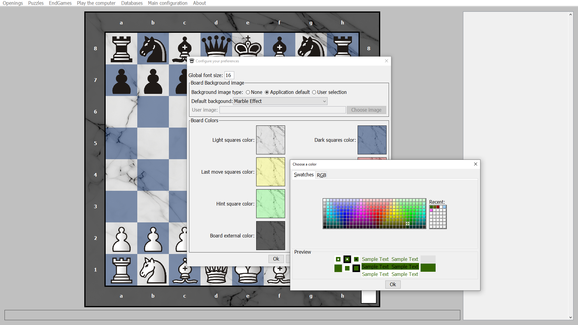 Steam Community :: Chess Exerciser